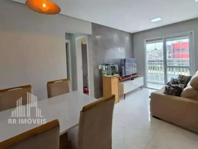 Apartamento para Venda em Barueri/SP Vila Boa Vista 2 Quartos