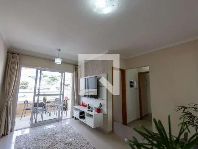 Apartamento para Venda em Barueri/SP Vila Boa Vista 2 Quartos
