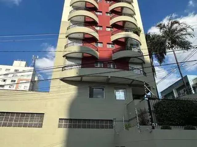 Apartamento para Venda em Barueri/SP Vila Boa Vista 2 Quartos