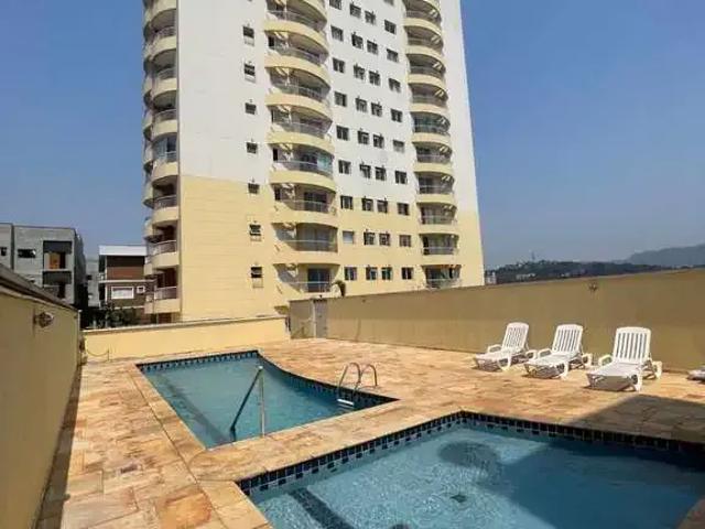 Apartamento para Venda em Barueri/SP Vila Boa Vista 2 Quartos