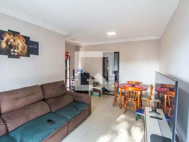Apartamento para Venda em Barueri/SP Vila Boa Vista 2 Quartos