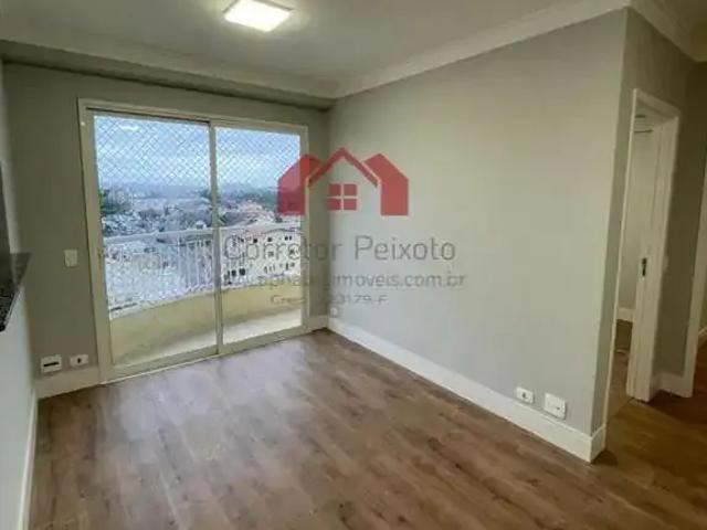 Apartamento para Venda em Barueri/SP Vila Boa Vista 2 Quartos