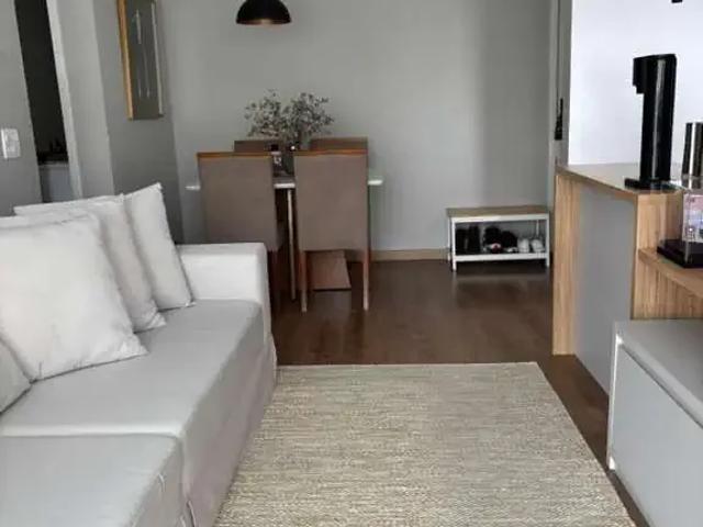 Apartamento para Venda em Barueri/SP Vila Boa Vista 2 Quartos