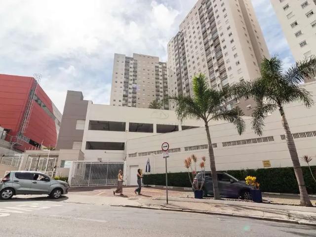 Apartamento para Venda em Barueri/SP Vila Boa Vista 2 Quartos