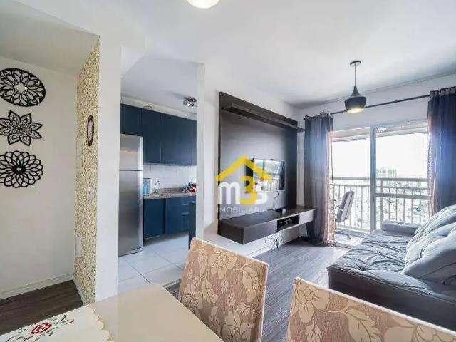 Apartamento para Venda em Barueri/SP Vila Boa Vista 2 Quartos