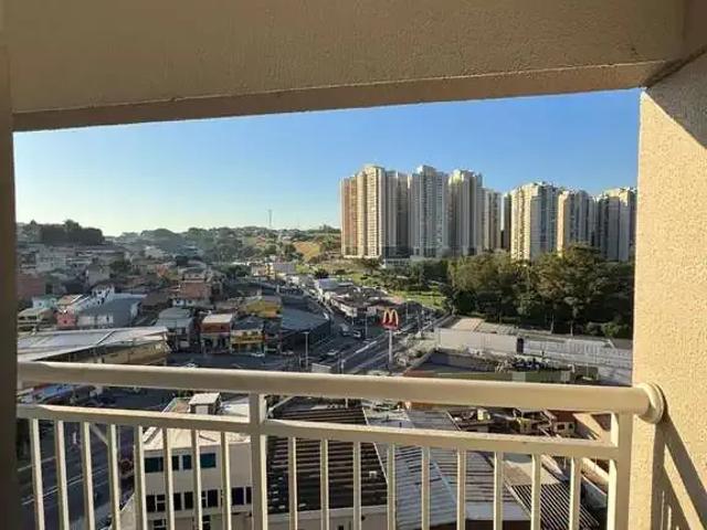 Apartamento para Venda em Barueri/SP Vila Boa Vista 2 Quartos