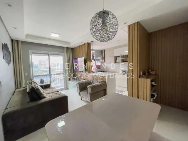 Apartamento para Venda em Barueri/SP Vila Boa Vista 2 Quartos
