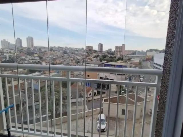 Apartamento para Venda em Barueri/SP Vila Boa Vista 2 Quartos
