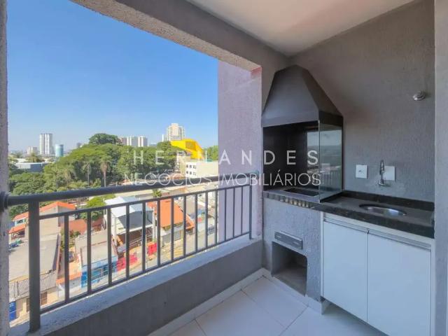 Apartamento para Venda em Barueri/SP Vila Boa Vista 2 Quartos