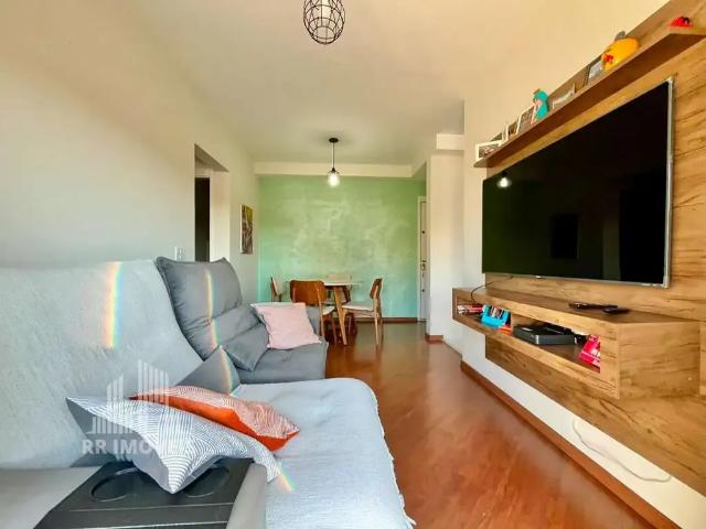 Apartamento para Venda em Barueri/SP Vila Boa Vista 2 Quartos