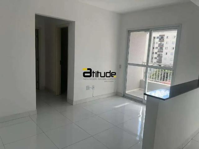 Apartamento para Venda em Barueri/SP Vila Boa Vista 2 Quartos