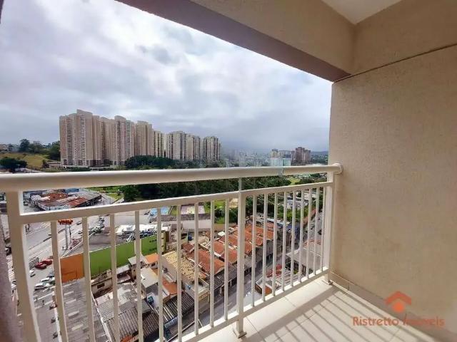 Apartamento para Venda em Barueri/SP Vila Boa Vista 3 Quartos
