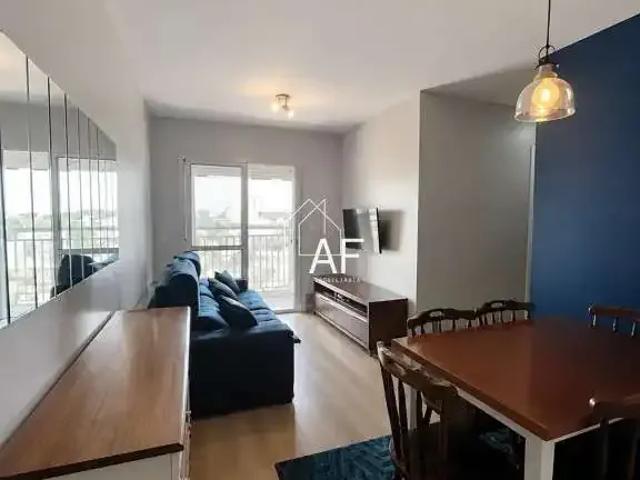 Apartamento para Venda em Barueri/SP Vila Boa Vista 3 Quartos
