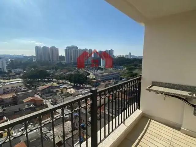 Apartamento para Venda em Barueri/SP Vila Boa Vista 3 Quartos