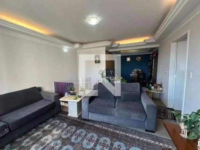 Apartamento para Venda em Barueri/SP Vila Boa Vista 3 Quartos