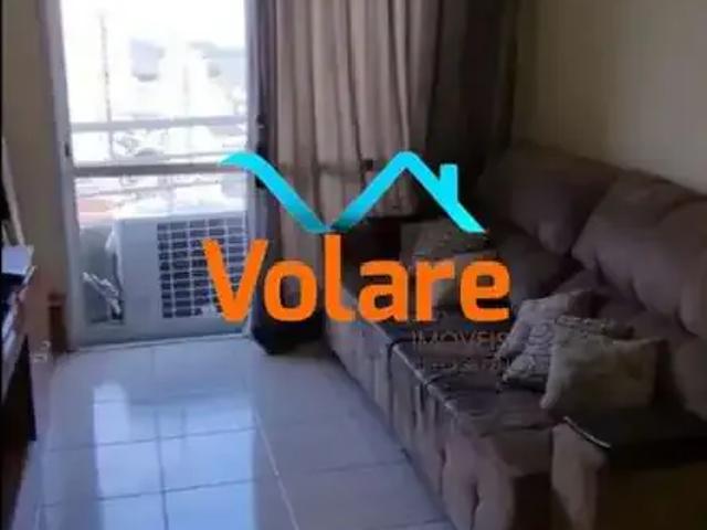 Apartamento para Venda em Barueri/SP Vila Boa Vista 3 Quartos