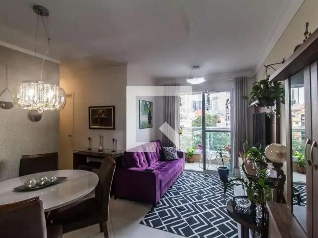 Apartamento para Venda em Barueri/SP Vila Boa Vista 3 Quartos