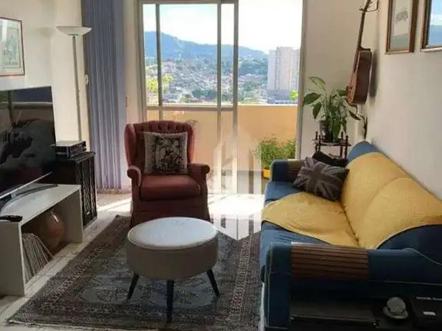 Apartamento para Venda em Barueri/SP Vila Boa Vista 3 Quartos