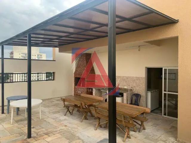 Apartamento para Venda em Barueri/SP Vila Boa Vista 3 Quartos