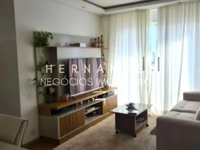 Apartamento para Venda em Barueri/SP Vila Boa Vista 3 Quartos