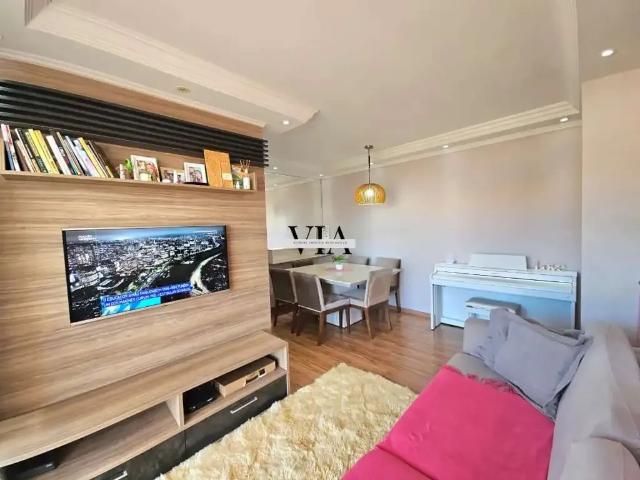 Apartamento para Venda em Barueri/SP Vila Boa Vista 3 Quartos