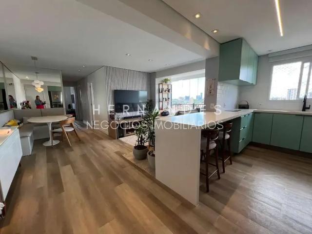 Apartamento para Venda em Barueri/SP Vila Boa Vista 3 Quartos