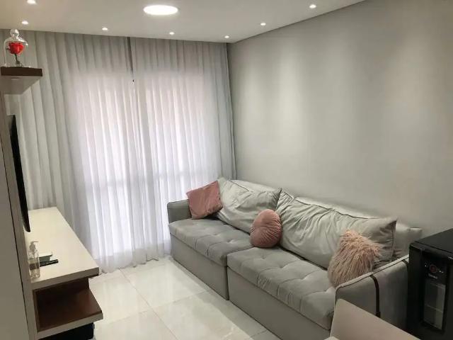 Apartamento para Venda em Barueri/SP Vila Boa Vista 3 Quartos