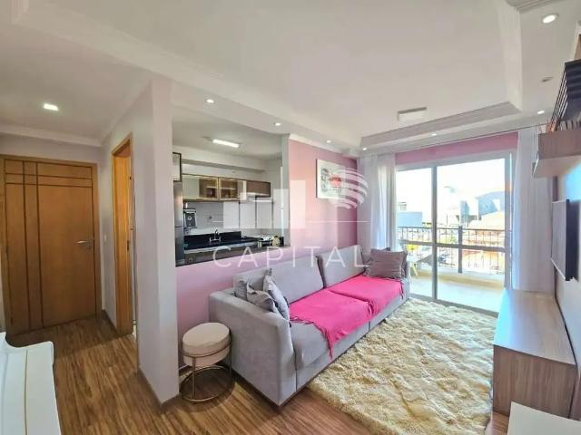 Apartamento para Venda em Barueri/SP Vila Boa Vista 3 Quartos