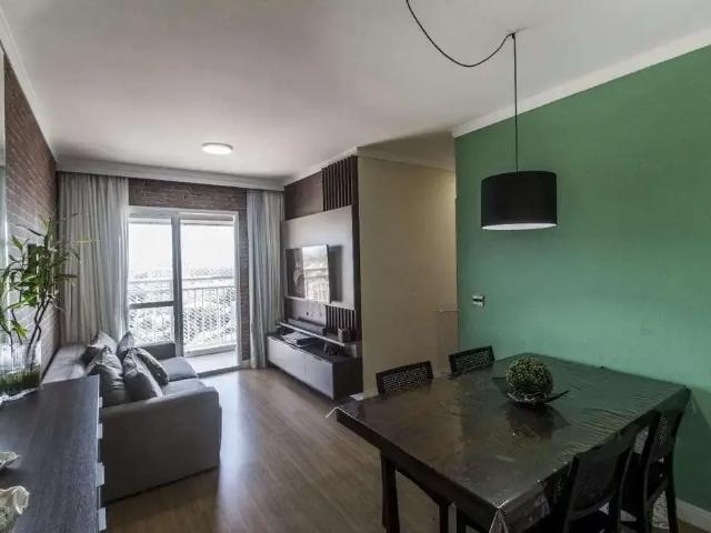 Apartamento para Venda em Barueri/SP Vila Boa Vista 3 Quartos