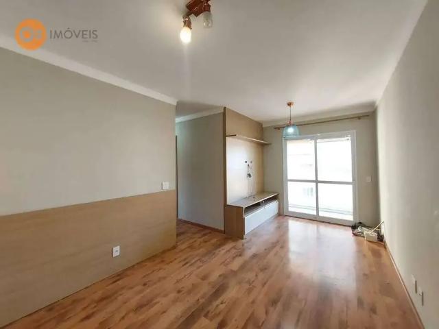 Apartamento para Venda em Barueri/SP Vila Boa Vista 3 Quartos
