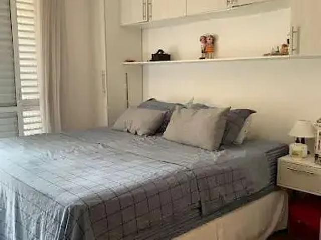 Apartamento para Venda em Barueri/SP Vila Boa Vista 3 Quartos