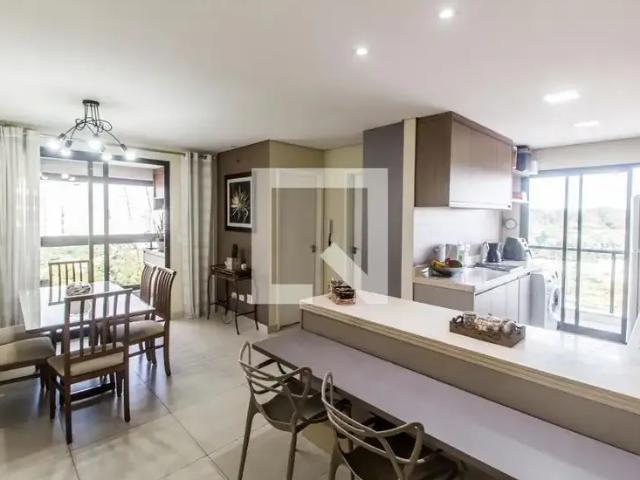 Apartamento para Venda em Barueri/SP Vila Boa Vista 3 Quartos