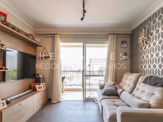 Apartamento para Venda em Barueri/SP Vila Boa Vista 3 Quartos