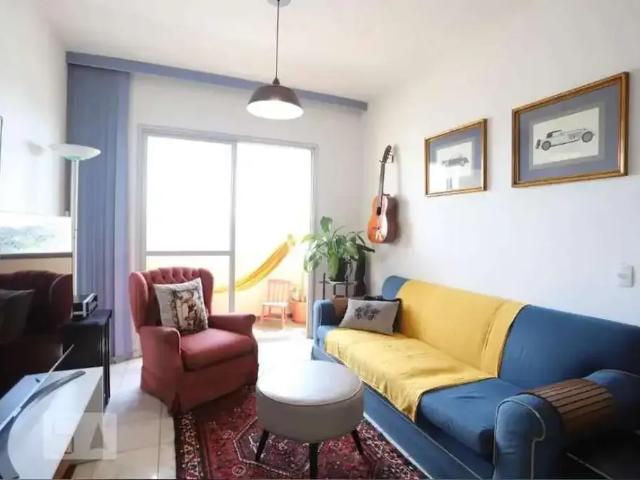 Apartamento para Venda em Barueri/SP Vila Boa Vista 3 Quartos