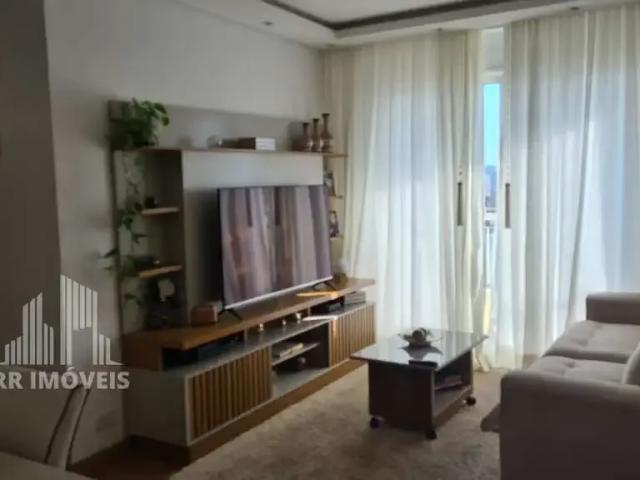 Apartamento para Venda em Barueri/SP Vila Boa Vista 3 Quartos