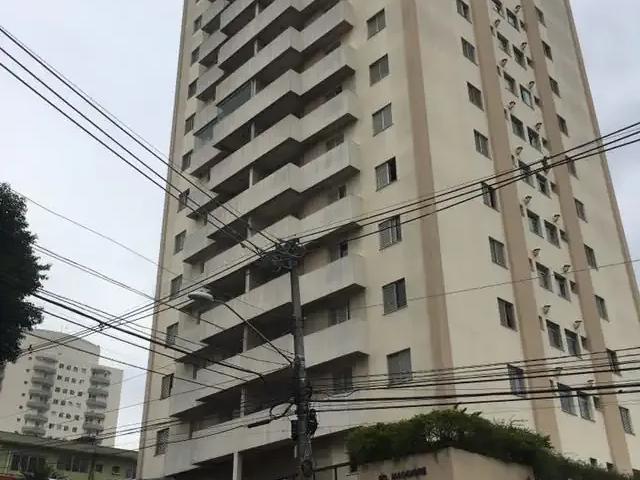 Apartamento para Venda em Barueri/SP Vila Boa Vista 3 Quartos