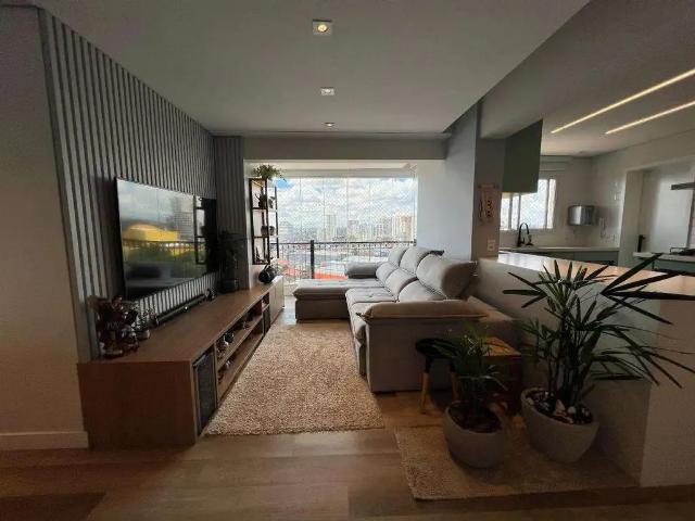 Apartamento para Venda em Barueri/SP Vila Boa Vista 3 Quartos