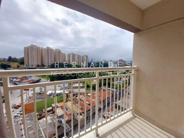 Apartamento para Venda em Barueri/SP Vila Boa Vista 3 Quartos
