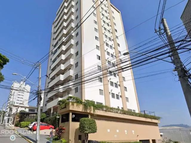 Apartamento para Venda em Barueri/SP Vila Boa Vista 3 Quartos