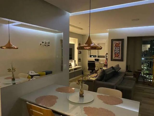 Apartamento para Venda em Barueri/SP Vila Boa Vista 3 Quartos