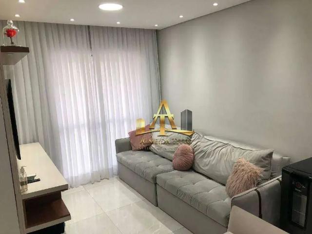 Apartamento para Venda em Barueri/SP Vila Boa Vista 3 Quartos