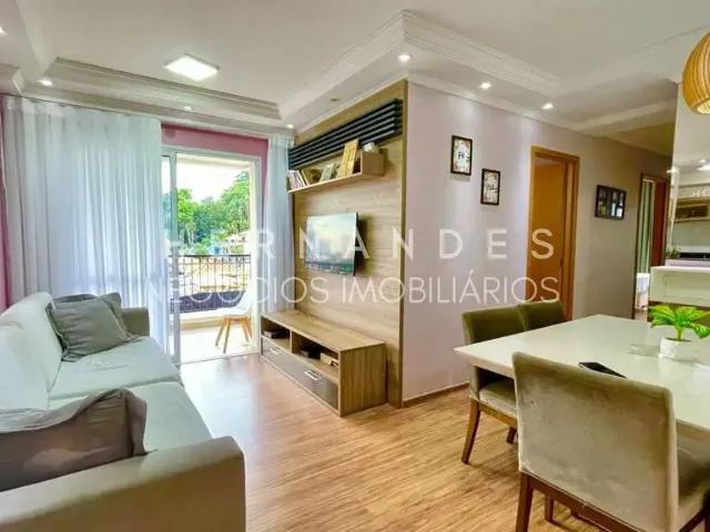 Apartamento para Venda em Barueri/SP Vila Boa Vista 3 Quartos