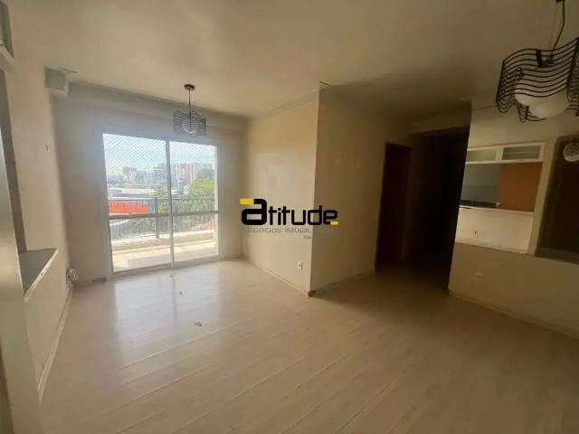 Apartamento para Venda em Barueri/SP Vila Boa Vista 3 Quartos