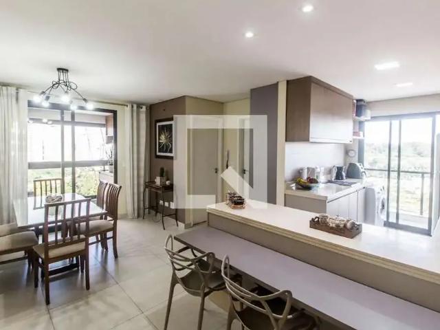 Apartamento para Venda em Barueri/SP Vila Boa Vista 3 Quartos