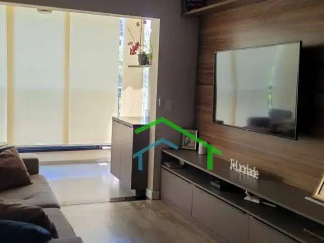 Apartamento para Venda em Barueri/SP Vila Boa Vista 3 Quartos
