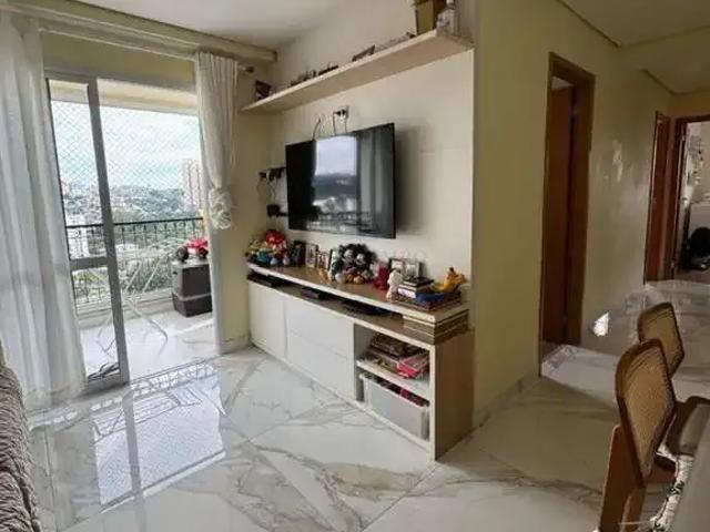 Apartamento para Venda em Barueri/SP Vila Boa Vista 3 Quartos