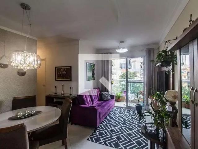 Apartamento para Venda em Barueri/SP Vila Boa Vista 3 Quartos
