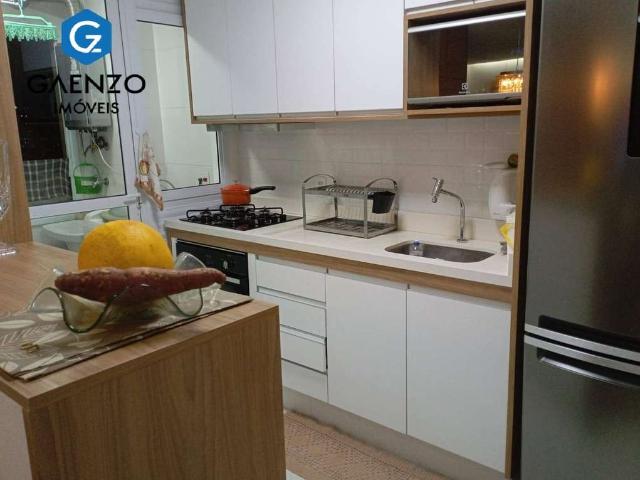 Apartamento para Venda em Barueri/SP Vila Boa Vista 3 Quartos