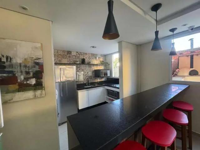 Apartamento para Venda em Barueri/SP Vila Boa Vista 3 Quartos