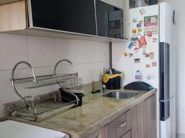 Apartamento para Venda em Barueri/SP Vila Boa Vista 3 Quartos
